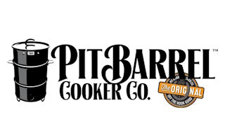 Pit Barrel Charcoal Smokers — Chadwicks & Hacks