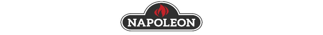 Napoleon Electric Fireplaces — Chadwicks & Hacks
