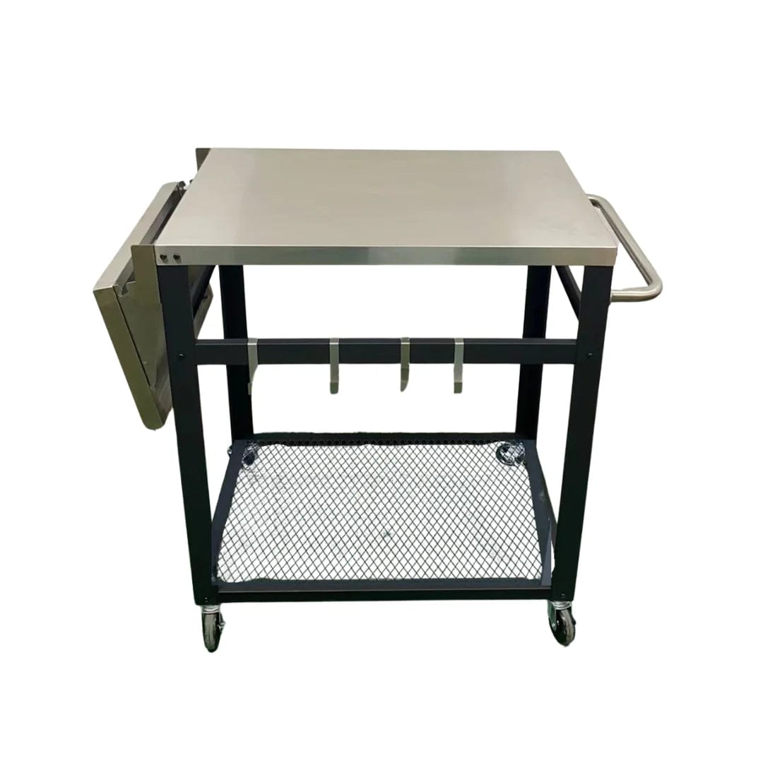 Ambiance Pizza Oven Trolley - PSO-0014 — Chadwicks & Hacks
