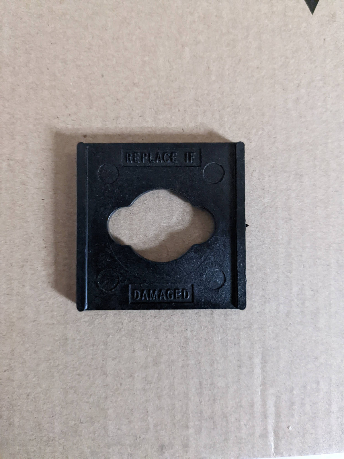 Black and Decker Insulator Blade - 241381-01 — Chadwicks & Hacks