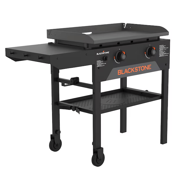 Blackstone 28" Omnivore Griddle Cooking Station — Chadwicks & Hacks