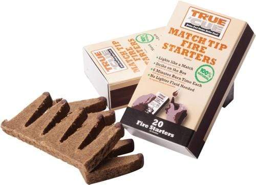 Broil King Fire Starters - TCF5511 — Chadwicks & Hacks