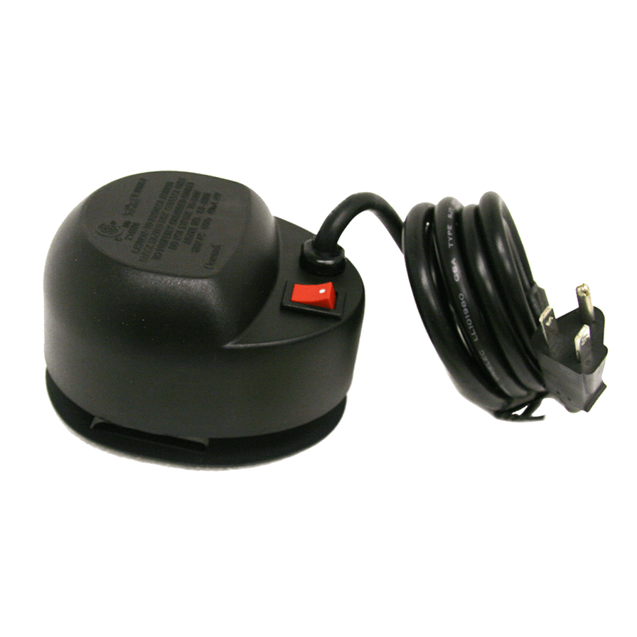 Broil King S15236 Rotisserie Motor (AC 120V) — Chadwicks & Hacks