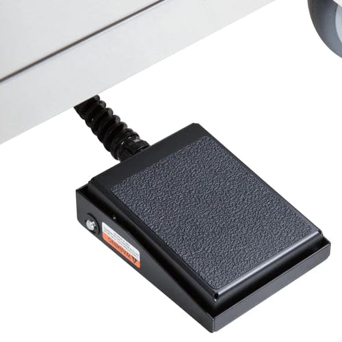 Crown Verity Full Size Double-Sink (Cold Water Only) — Chadwicks & Hacks