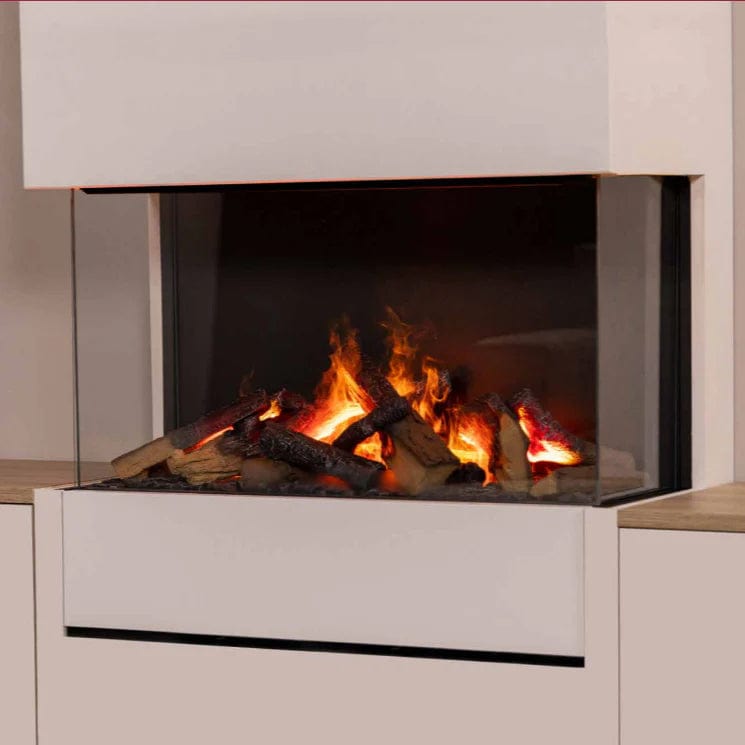 Dimplex Optimyst Aura 28" Water Vapor Fireplace — Chadwicks & Hacks