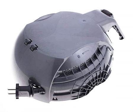 Dyson Big Ball Cord Reel Assembly (CY22 / CY23) - 967426-05 — Chadwicks ...