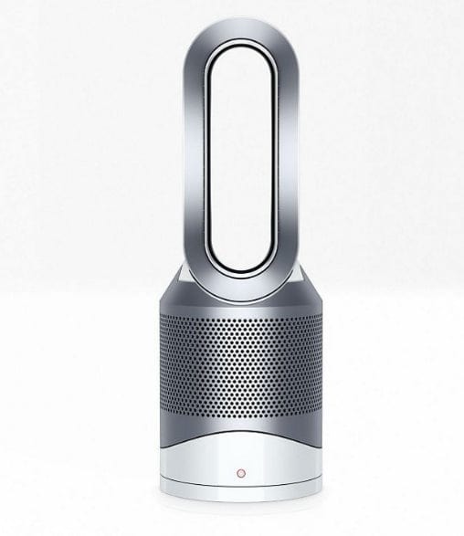 Dyson HP02 Pure Hot + Cool Link Purifier Heater (Refurbished ...