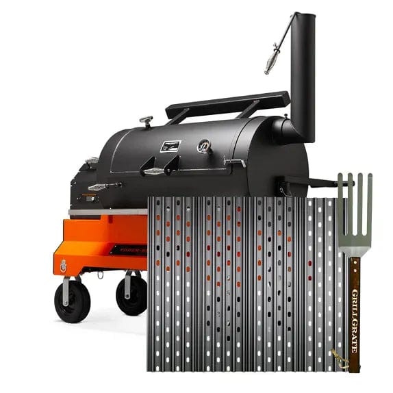 GrillGrate Sear Station (YS1500) - RGG23.25K-0004 — Chadwicks & Hacks