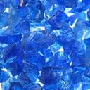 Heat & Glo Glass Media (Cobalt Blue) - MEDIA-COBALT-60 — Chadwicks & Hacks