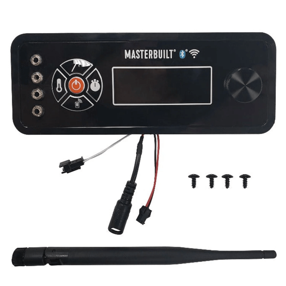 Masterbuilt Controller Assembly Kit (Gravity Series 800) - 9904200043 ...
