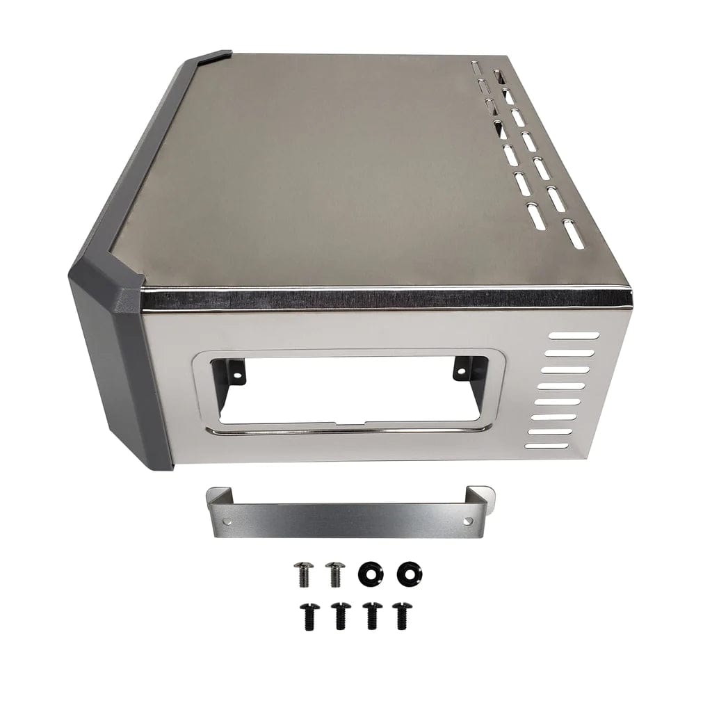 Masterbuilt Side Shelf Assembly Kit (Gravity Series 800) - 9904200041 ...