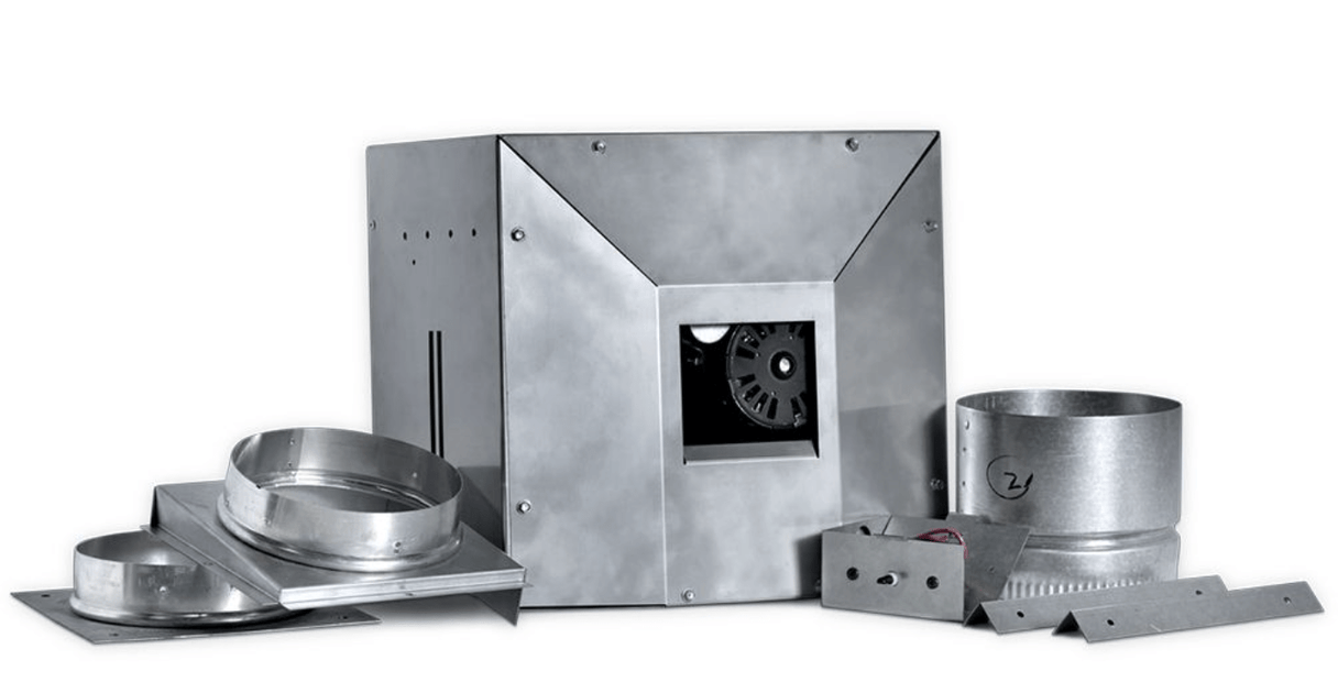 Napoleon Dynamic Heat Control (Blower Kit) - DHCP-BK — Chadwicks & Hacks