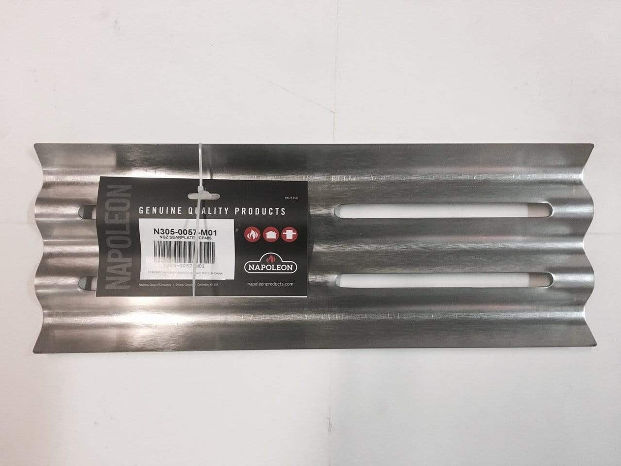 Napoleon Sear Plate (Mirage / Legend / LEX / Ted Reader) - N305-0057-M ...