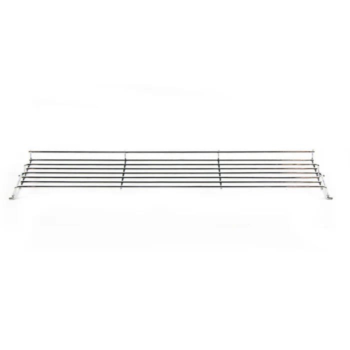 Napoleon Warming Rack - Chrome (Rogue 425 Series) - N520-0041 — Chadwicks & Hacks