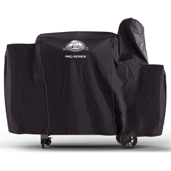 Pit Boss Grill Cover (Pro Series 1100 Combo Grill) - 30943 — Chadwicks ...