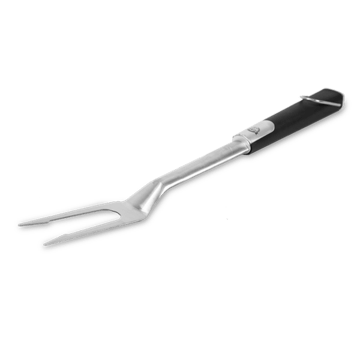 Pit Boss Soft Touch BBQ Fork - 40190 — Chadwicks & Hacks