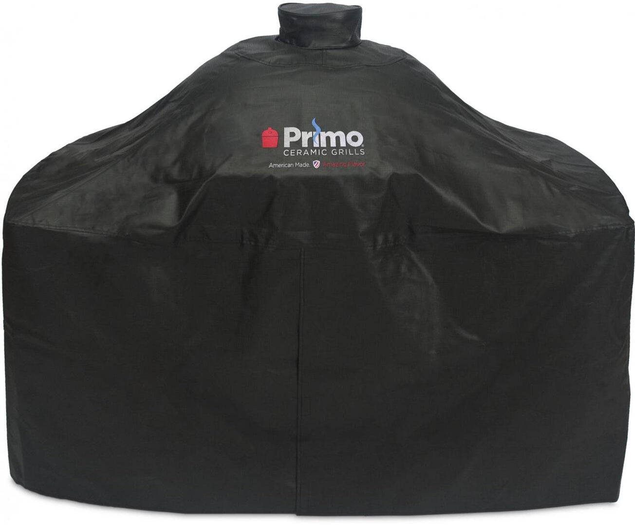 Primo Grill Cover for XL 400 in Cart with SS Side Tables or Cypress Co ...