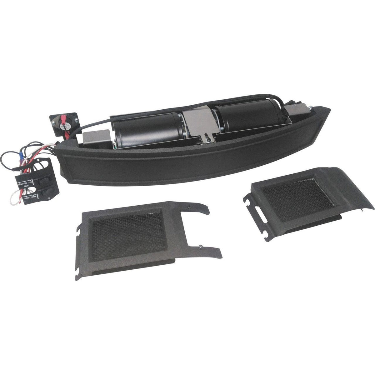 Regency 2-Speed Blower - (HI300) (Hampton Wood Insert) — Chadwicks & Hacks