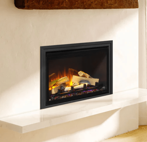 Regency Atmosphere Ei25 Electric Fireplace Insert — Chadwicks & Hacks