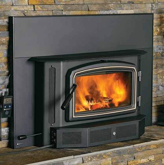 Regency Cascades I2500-1 Wood Insert — Chadwicks & Hacks