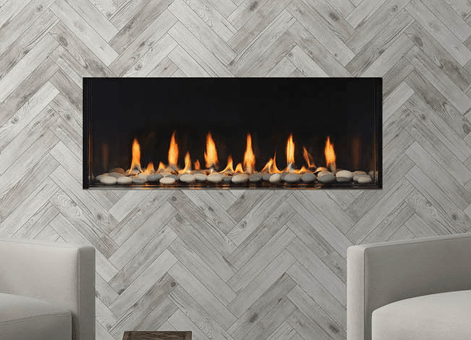 Regency City Series New York View 40 Gas Fireplace — Chadwicks & Hacks