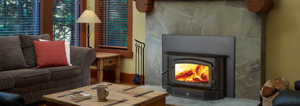 Regency Classic I2450 Wood Insert — Chadwicks & Hacks