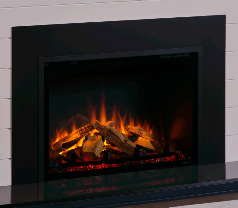 Regency Atmosphere Ei29 Electric Fireplace Insert — Chadwicks & Hacks
