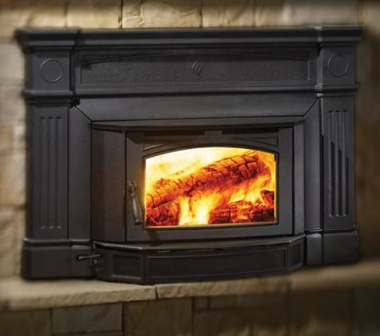 Regency Hampton HI2450 Wood Insert — Chadwicks & Hacks