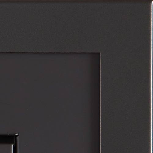 Regency Premium Faceplate Surround (Black) - 391-920 — Chadwicks & Hacks