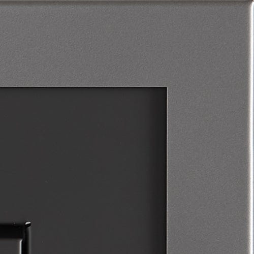 Regency Premium Faceplate Surround (Grey) - 391-921 — Chadwicks & Hacks