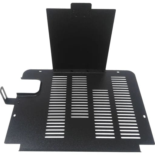 Traeger Bottom Hopper Cover (Ironwood) - KIT0394 — Chadwicks & Hacks