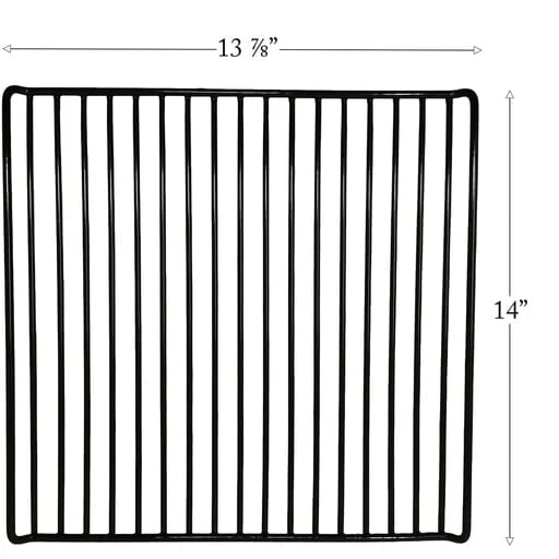 Traeger Warming Cabinet Grate (Century 885) - KIT0558 — Chadwicks & Hacks