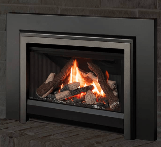 Valor Fireplace Inserts Valor Legend G4 Efficient Gas Insert