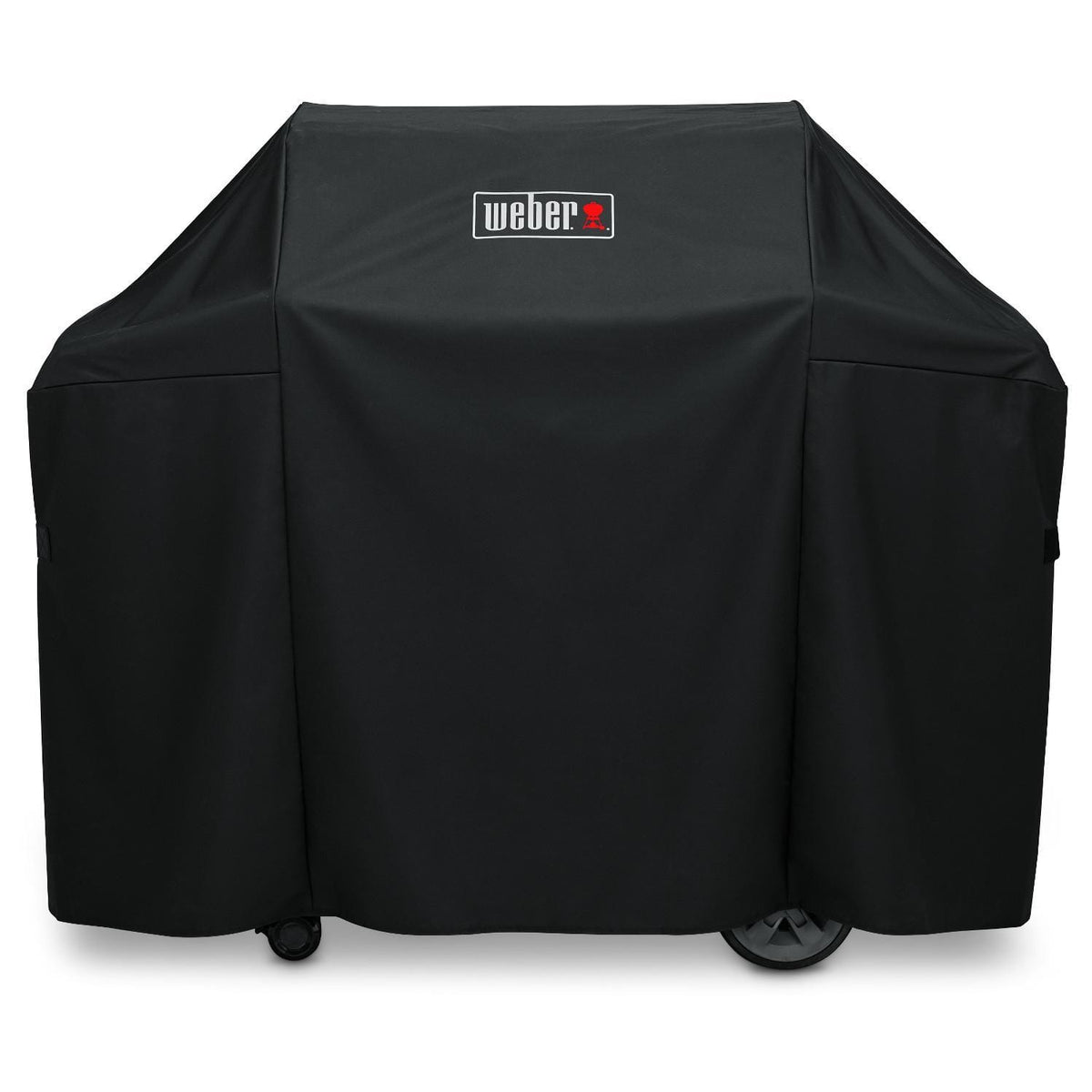 Weber 7131 Premium Grill Cover (Genesis II and Genesis II LX 400 serie ...