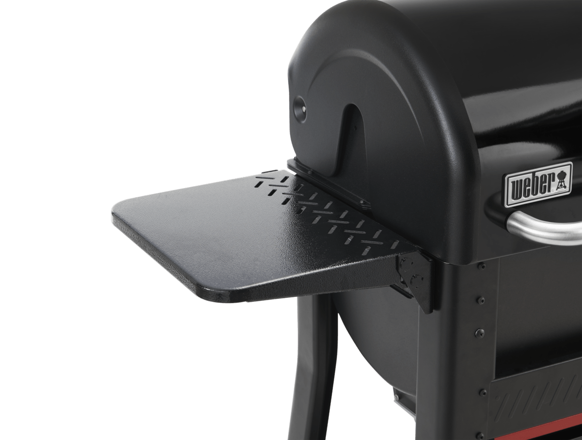 Weber Side Table (Searwood 600 / XL 600) - 3400140 — Chadwicks & Hacks